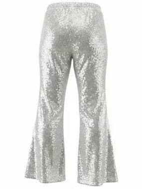 Old Navy | Pants & Jumpsuits | Old Navy Sequin Pants | Poshmark